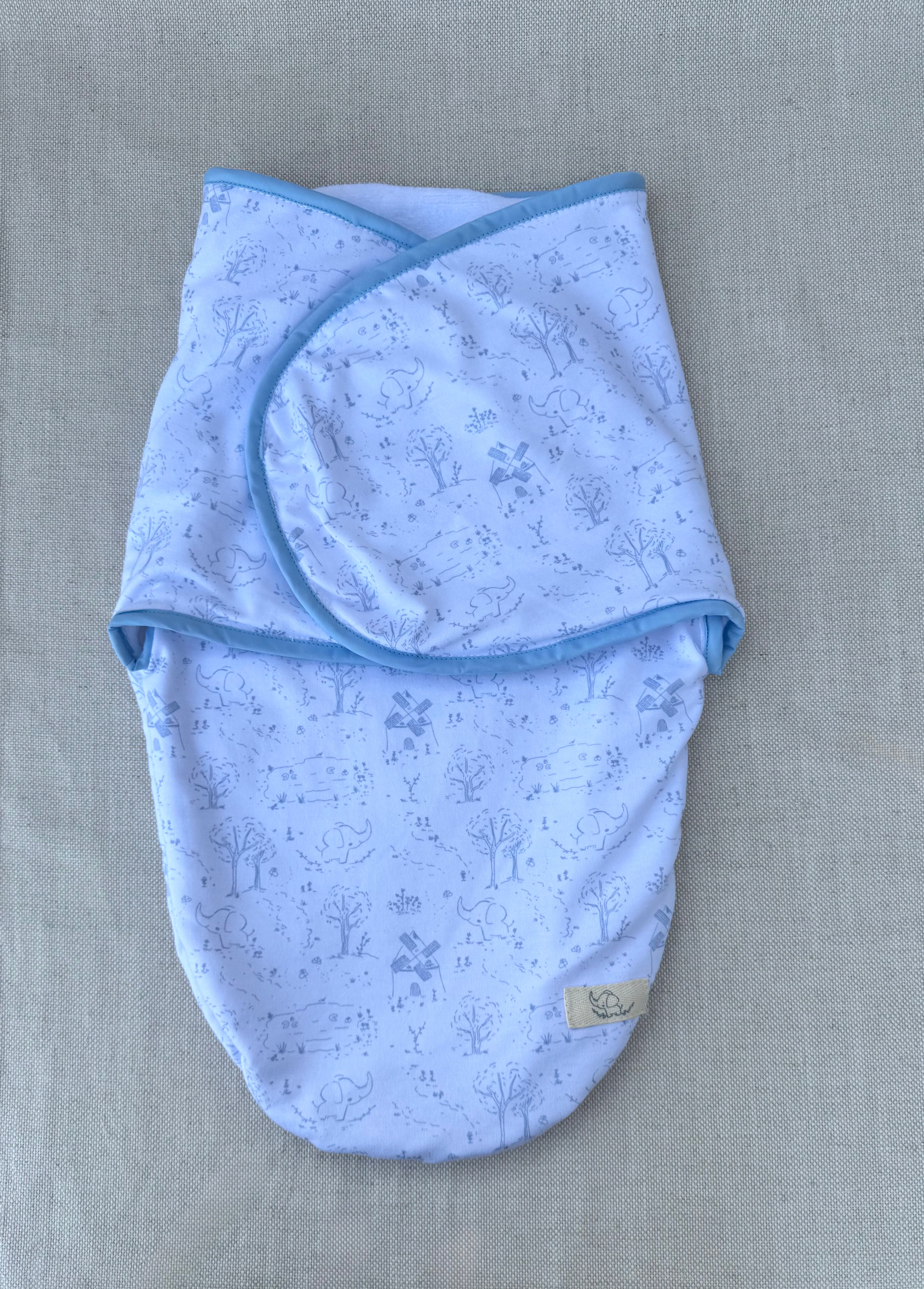 Mini saquito de dormir – coconete.com